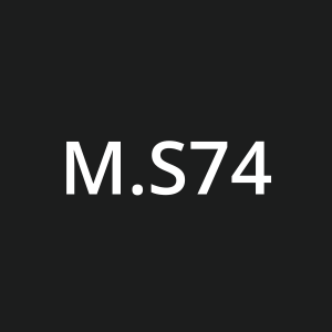 M.S74